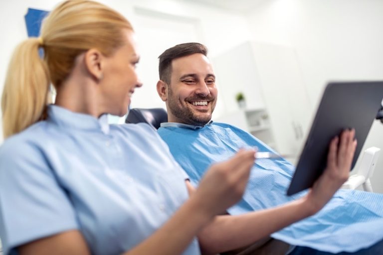 Gamber Family Dental | Dentists in Dayton, OH